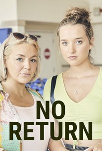 No Return - Rotten Tomatoes