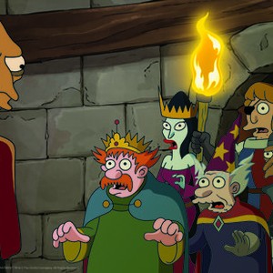 Disenchantment - Rotten Tomatoes