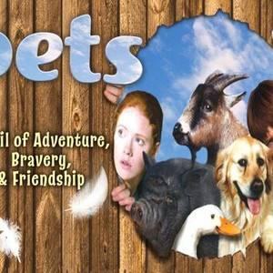 Pets - Rotten Tomatoes