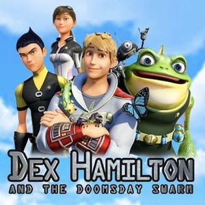Dex Hamilton and the Doomsday Swarm - Rotten Tomatoes