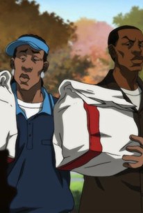The Boondocks: Season 3, Episode 13 | Rotten Tomatoes