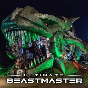Ultimate Beastmaster: U.S.: Season 1, Episode 10 - Rotten Tomatoes