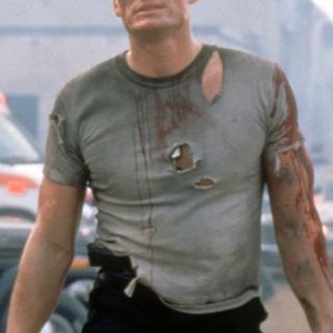 The Peacekeeper - Rotten Tomatoes