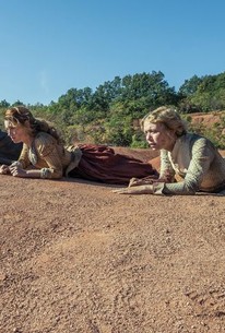 Jamestown: Season 3, Episode 7 | Rotten Tomatoes