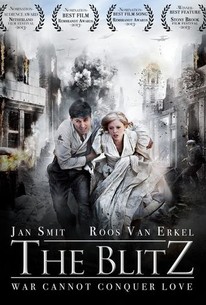 The Blitz | Rotten Tomatoes