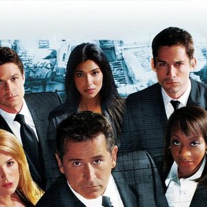 Without a Trace: Season 6, Episode 7 - Rotten Tomatoes