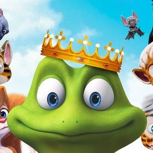 Ribbit - Rotten Tomatoes