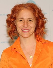 Sarah Carey - Rotten Tomatoes