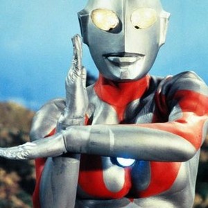 Ultraman - Season 1 Episode 12 - Rotten Tomatoes