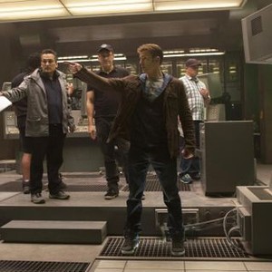 Anthony Russo - Rotten Tomatoes