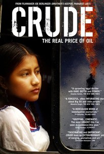 Crude | Rotten Tomatoes