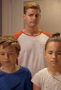 Hunter Street: Season 1, Episode 10 | Rotten Tomatoes