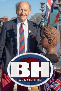 Bargain Hunt: Season 62 | Rotten Tomatoes