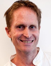 Peter Høeg | Rotten Tomatoes