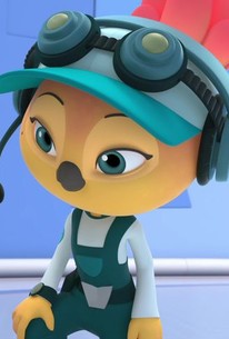 Top Wing: Season 2, Episode 5 | Rotten Tomatoes