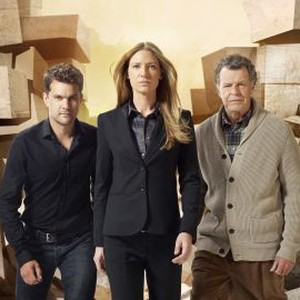 Fringe: Season 1, Episode 1 - Rotten Tomatoes