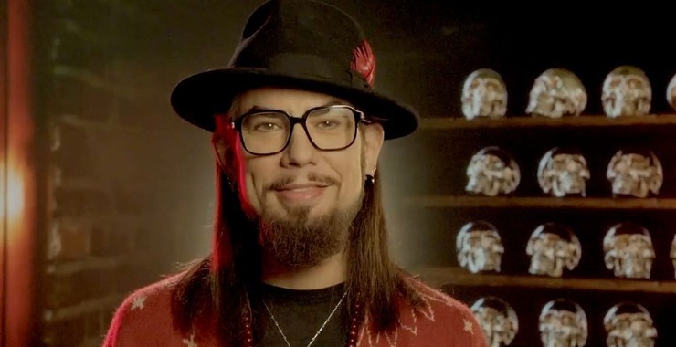 Ink Master | Rotten Tomatoes
