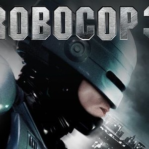 RoboCop 3 (1993) - Rotten Tomatoes