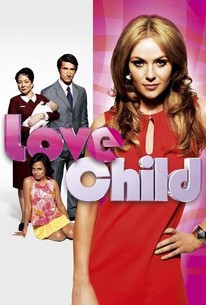 Love Child: Season 1 | Rotten Tomatoes