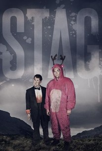 Stag: Miniseries - Rotten Tomatoes