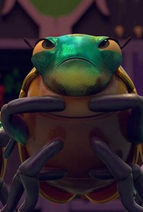 Monster High: Season 1, Episode 16 | Rotten Tomatoes