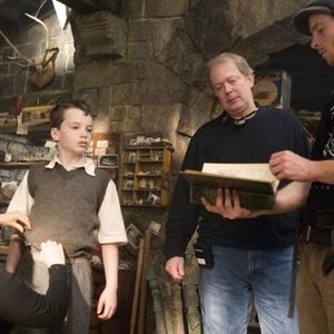 Jay Russell - Rotten Tomatoes