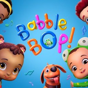 Babble Bop!: Season 1, Episode 3 - Rotten Tomatoes