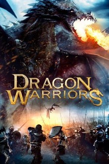 dragon warriors