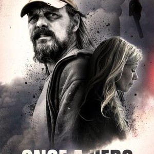 Once a Hero - Rotten Tomatoes