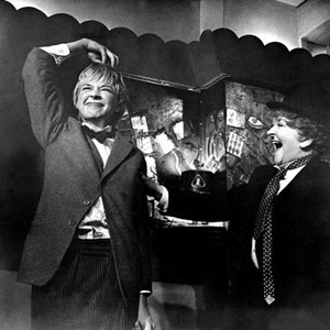 Beryl Reid - Rotten Tomatoes