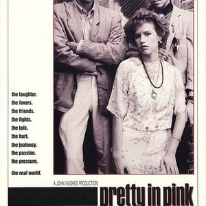Pretty in Pink - Rotten Tomatoes