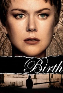 Birth | Rotten Tomatoes