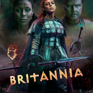 Britannia - Rotten Tomatoes