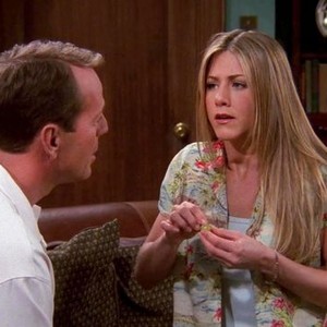 Friends: Season 6, Episode 22 - Rotten Tomatoes