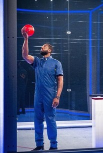 The Cube: Season 1, Episode 11 | Rotten Tomatoes