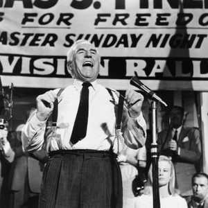 Ed Begley - Rotten Tomatoes