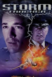 Storm Tracker (1999) | Rotten Tomatoes