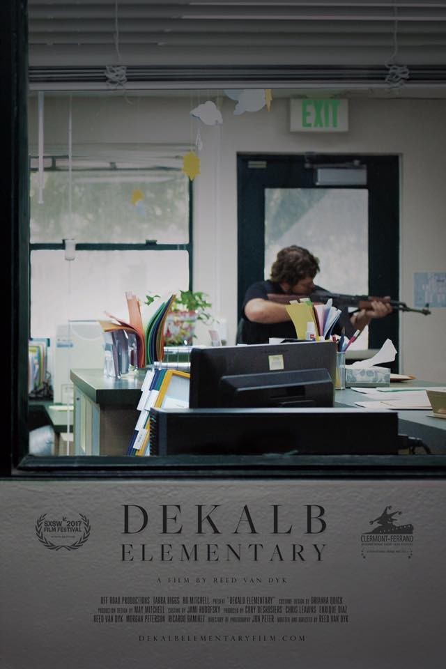 DeKalb Elementary | Rotten Tomatoes