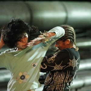 Chocolate - Rotten Tomatoes