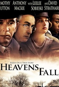 Heavens Fall | Rotten Tomatoes