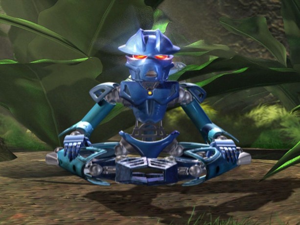 Bionicle Mask Of Light Wallpaper