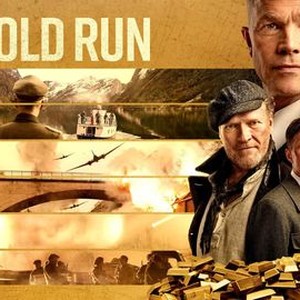 Gold Run - Rotten Tomatoes