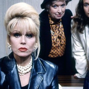 Absolutely Fabulous - Rotten Tomatoes