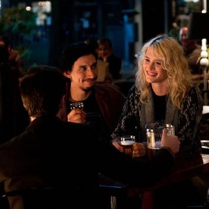 What If - Rotten Tomatoes