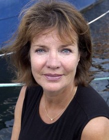 Anki Lidén - Rotten Tomatoes