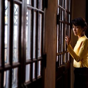 The Lady - Rotten Tomatoes