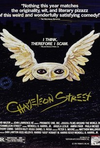 Chameleon Street | Rotten Tomatoes