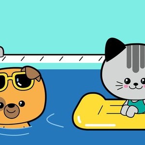 Kit and Pup: Season 1, Episode 25 - Rotten Tomatoes