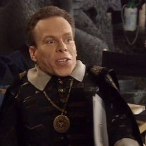 Extras: Season 2, Episode 3 - Rotten Tomatoes