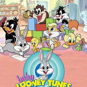 Baby Looney Tunes - Rotten Tomatoes